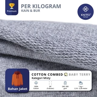 Produk Knitto Textiles | Shopee Indonesia