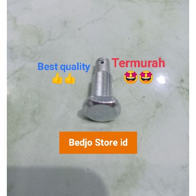 Jual Baut panel rem motor Yamaha | Shopee Indonesia