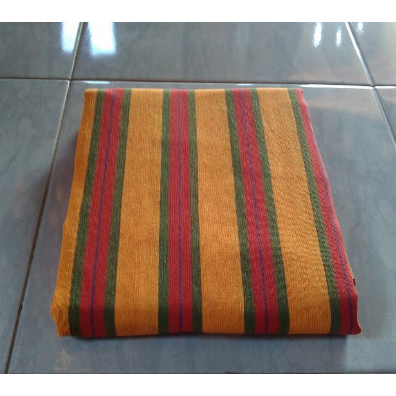 Jual kain lurik ukuran 3 meter | Shopee Indonesia