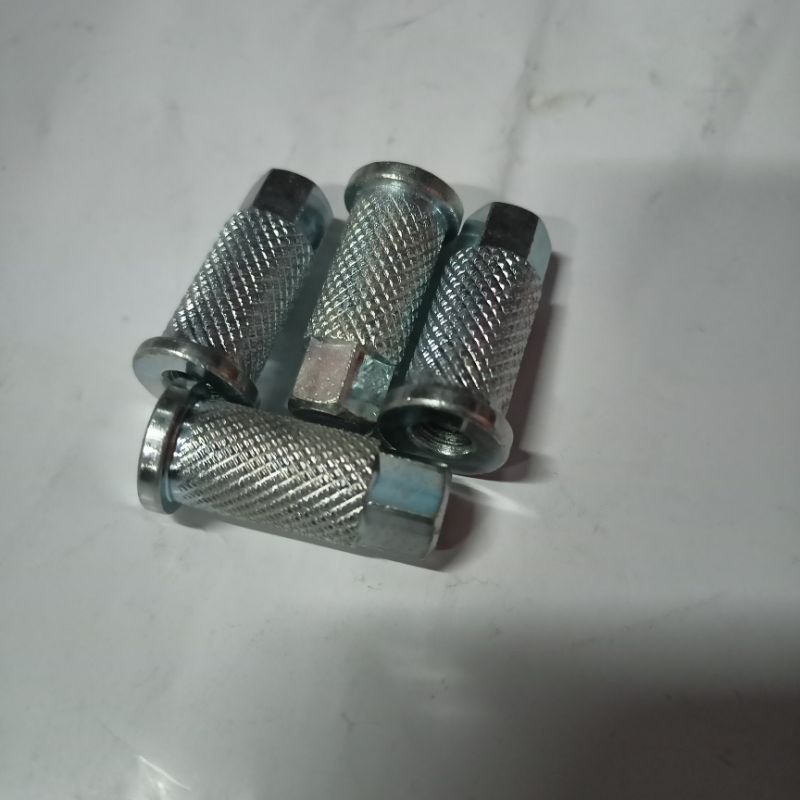 Jual MUR BAUD NANAS CYLINDER HEAD RX KING | Shopee Indonesia
