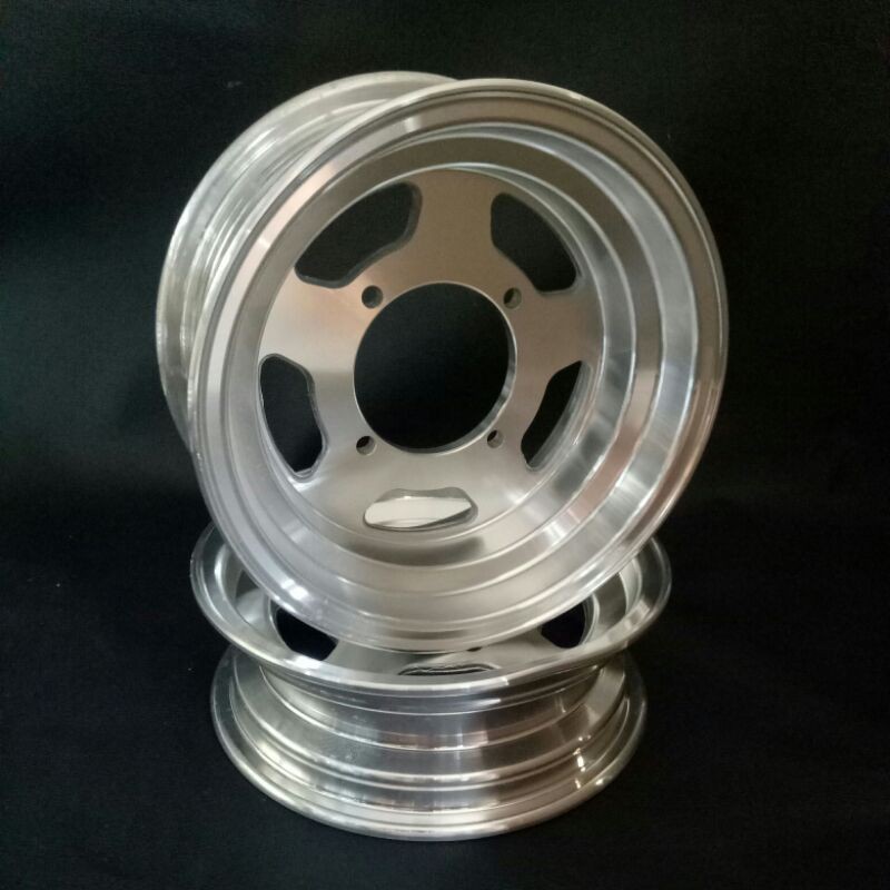 Jual Velg Honda Monkey / Gorilla 8" Skyteam Gasgaz | Shopee Indonesia