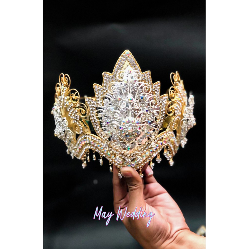 Jual Siger Sunda Shinta | Shopee Indonesia