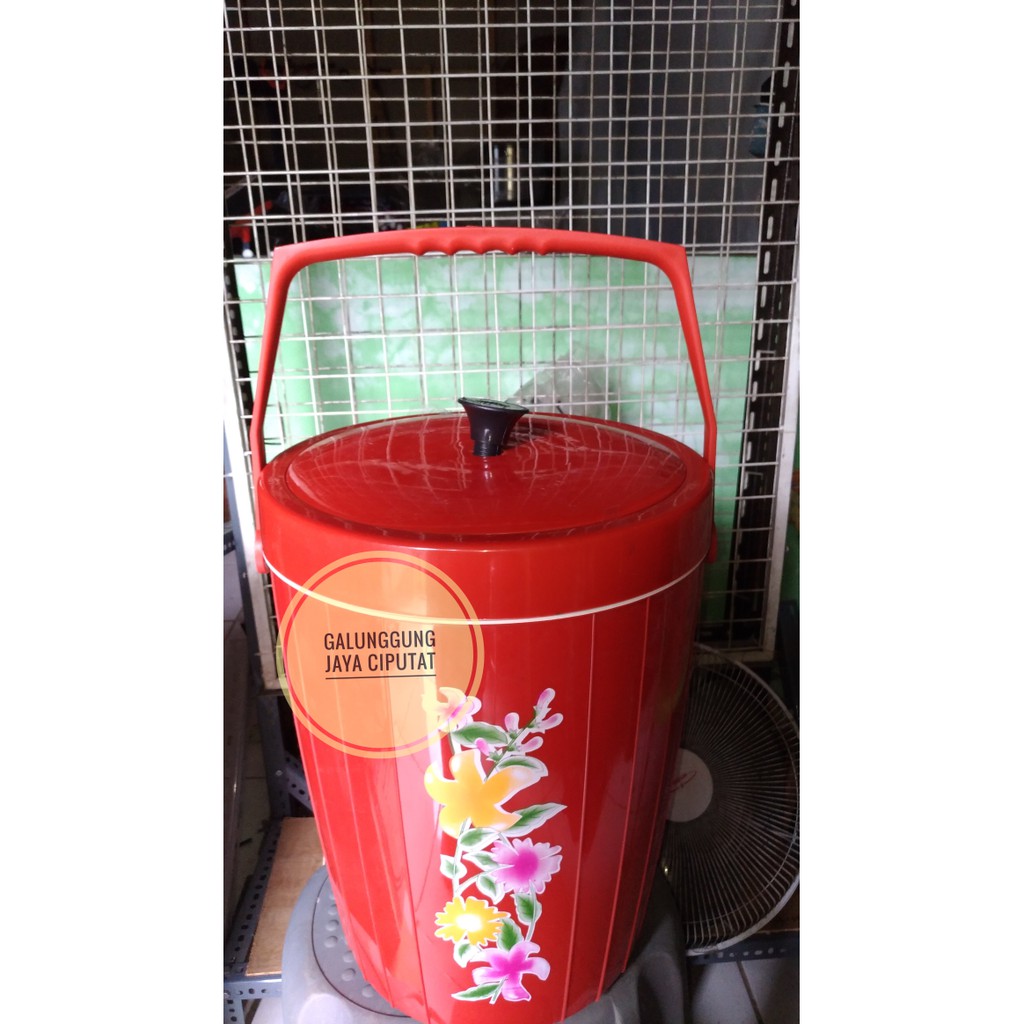 Jual Termos es / Termos Nasi Super Murah Merek Diamond atau USA 26 ...