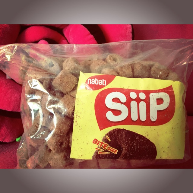 Jual Siip coklat | Shopee Indonesia