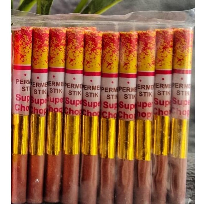 Jual PERMEN STICK ROKOK 60G DENGAN 4 VARIAN RASA | Shopee Indonesia