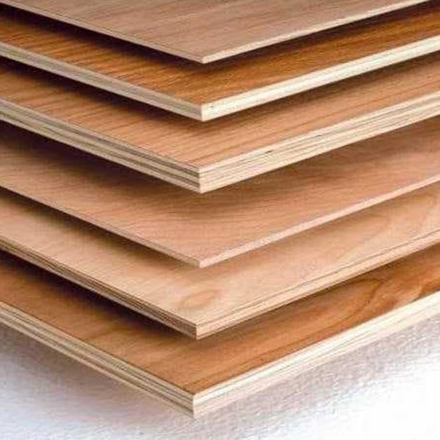 Jual Triplek / multiplek 3mm (60x60)cm, plywood 3mm | Shopee Indonesia
