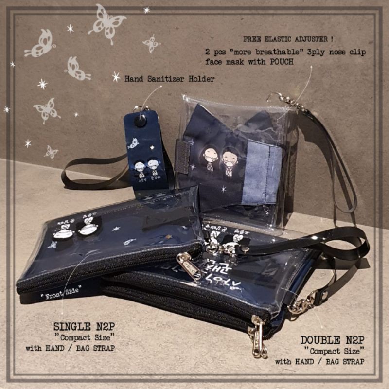 Jual Pesanan atas nama Kak S | Shopee Indonesia