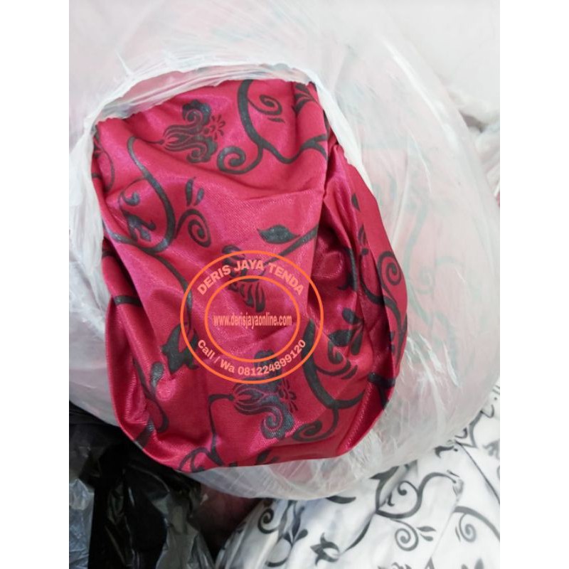 Jual Kain abutai motif meteran | Shopee Indonesia