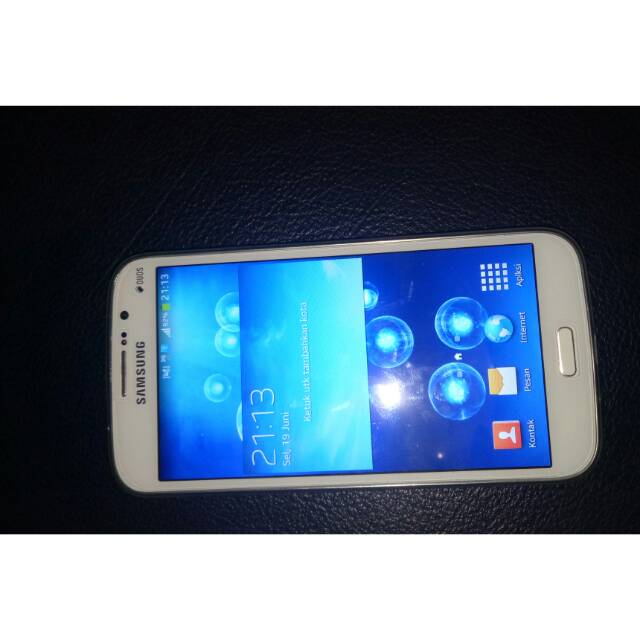 Jual Samsung mega duos fullset | Shopee Indonesia