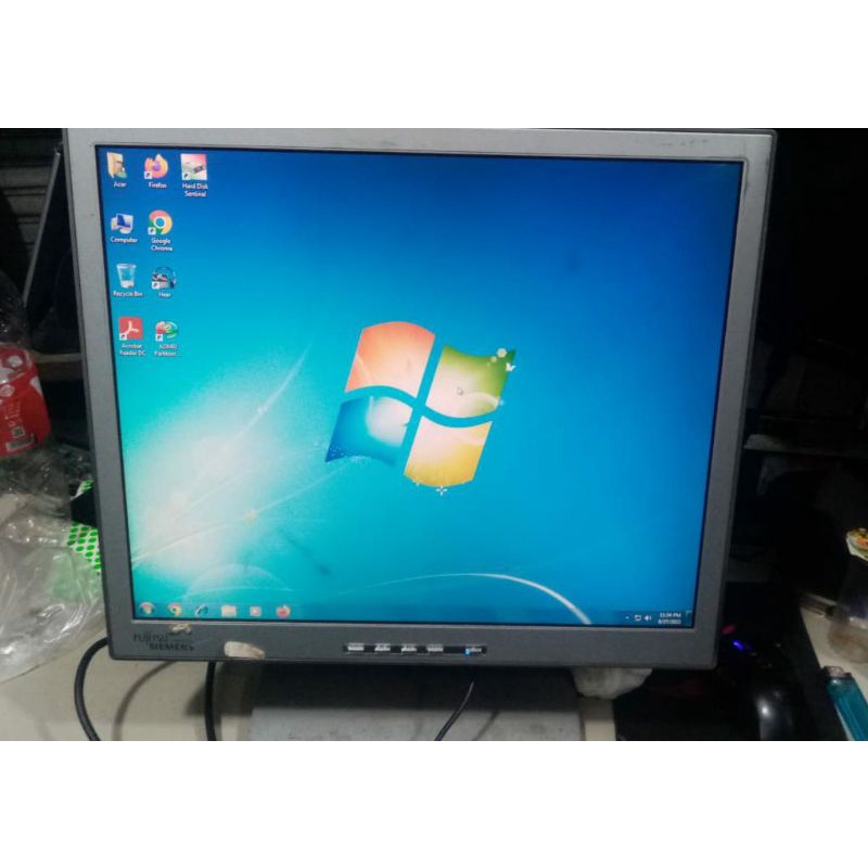 Jual Lcd/Led monitor 19 inch Square/Kotak | Shopee Indonesia