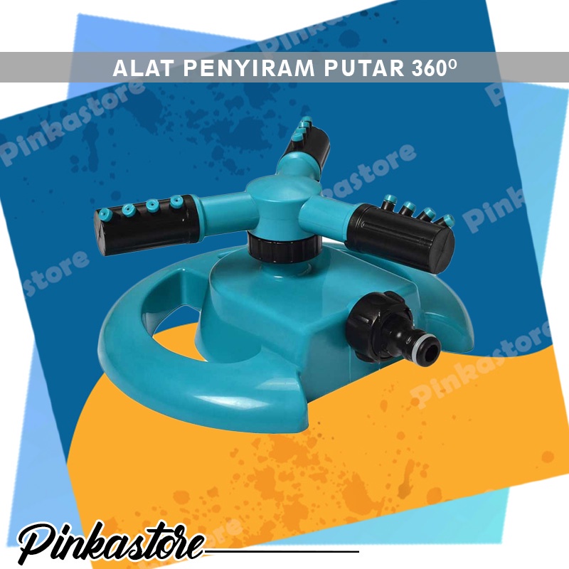 Jual Alat Siram Tanaman Alat Penyiram Tanaman Air Taman Kebun Pertanian ...