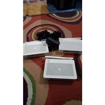 Jual Modem huawei HG8245H5 | Shopee Indonesia