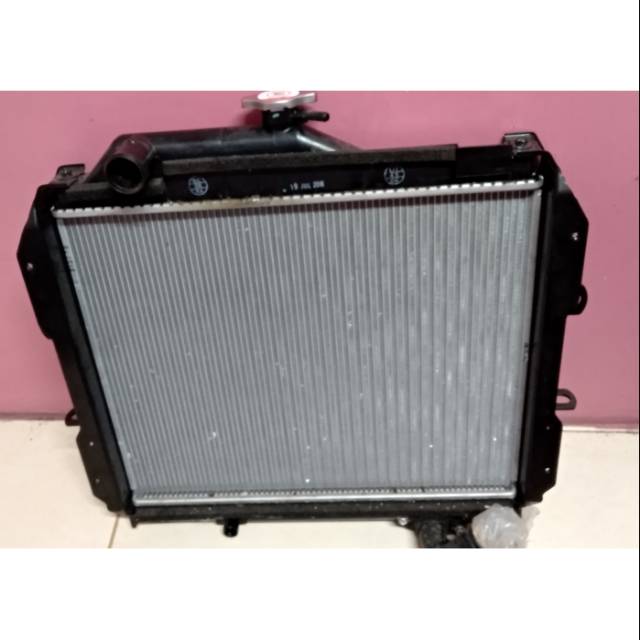 Jual Radiator baru L300 2018 bawaan mobil | Shopee Indonesia