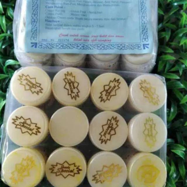 Jual Davia Cream hdl special gentong | Shopee Indonesia