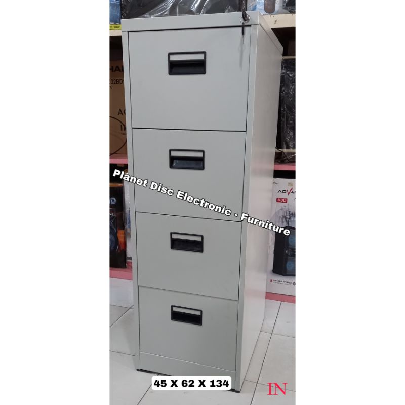 Jual Lemari File Plat besi Lemari Dokumen Lemari Arsip Locker File ...