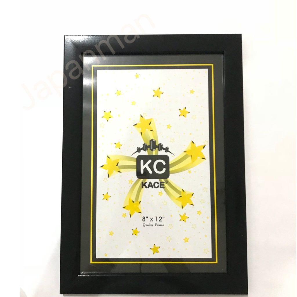 Jual Bingkai Foto / Frame Foto 8x12 inci | Shopee Indonesia