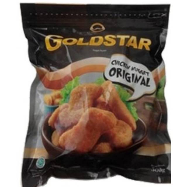 Jual Nugget ayam rasa original | Shopee Indonesia
