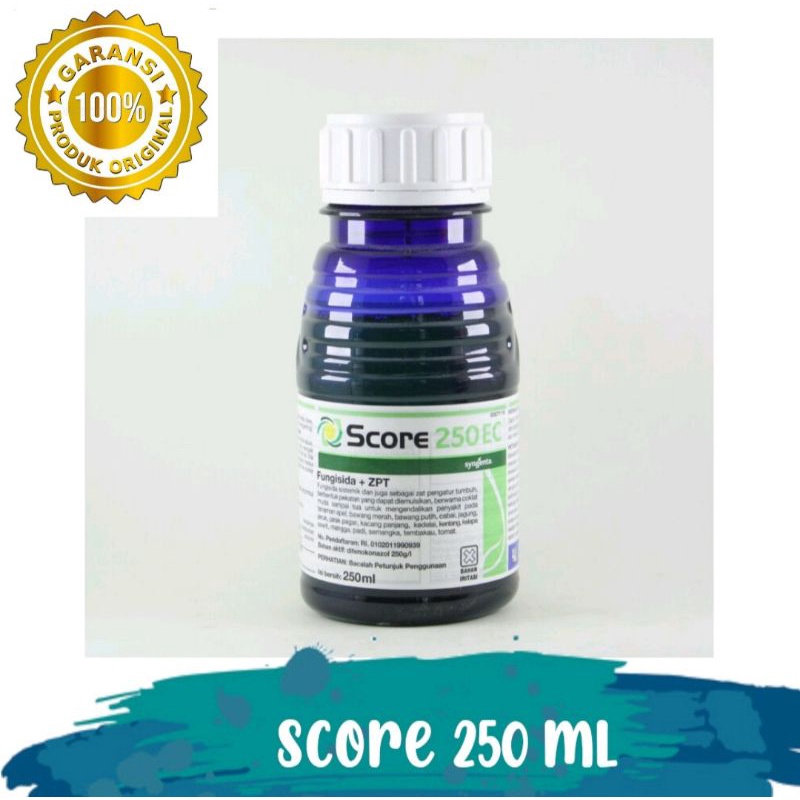 Jual Fungisida score | obat tanaman padi | Shopee Indonesia