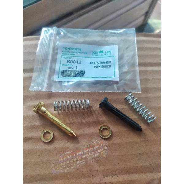 Jual Idle adjuster pwk setelan gas pwk baut setelan gas pwk baut ... Jual Idle adjuster pwk setelan gas pwk baut setelan gas pwk baut ...