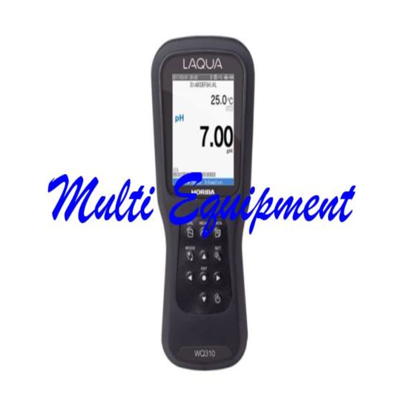 Jual Horiba WQ-310 DO-K DO Meter "Smart" | Shopee Indonesia