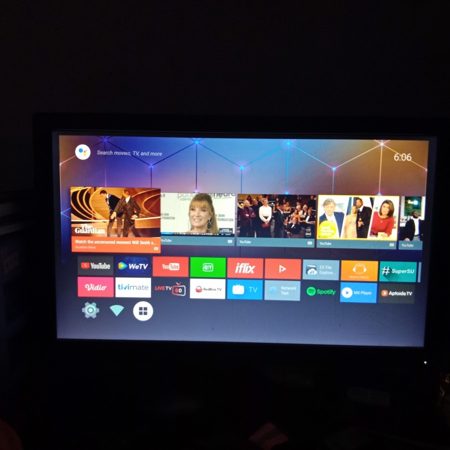 Jual STB B860H V2. 1 Sudah Root Tinggal Pakai | Shopee Indonesia