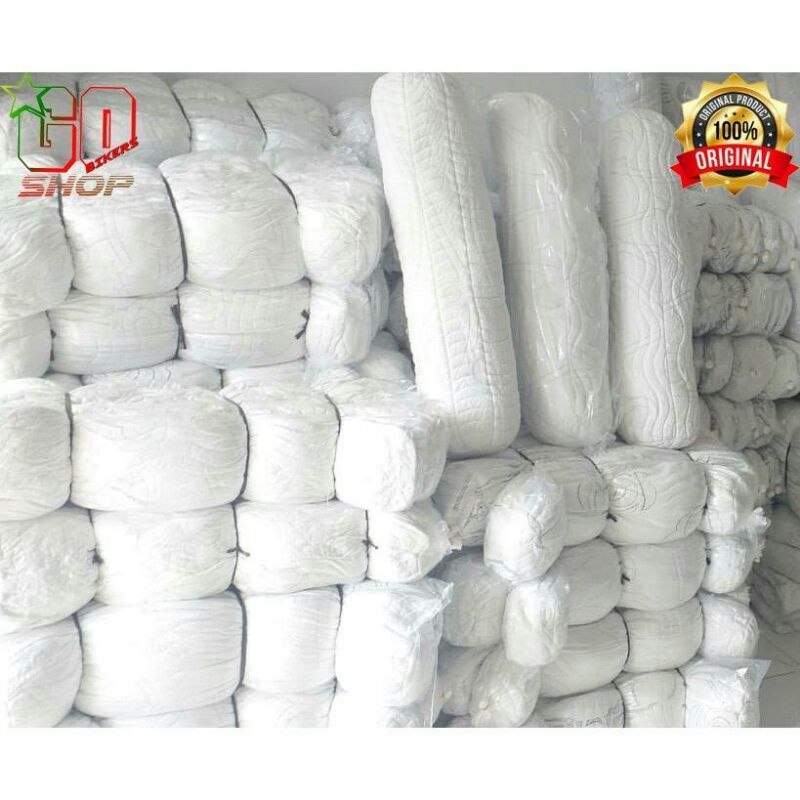 Jual Bantal Dan Guling Hotel Busa INOAC (1 SET) | Shopee Indonesia
