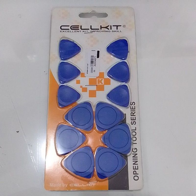 Jual Cellkit Opening Tool Pembuka Casing Frame Lcd Touchscreen Hp ...