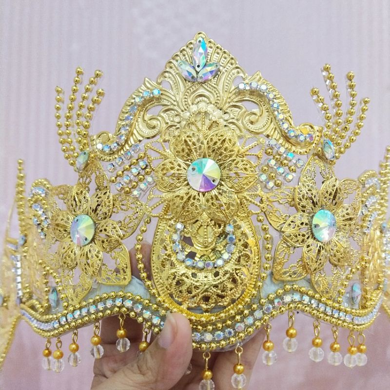 Jual SIGER ANAK SAJA UNTUK ANAK TK SILVER DAN GOLD, SIGER SAJA | Shopee ...