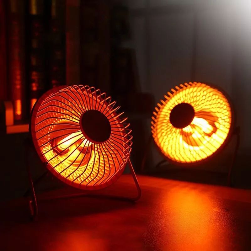 Jual Penghangat Pemanas 200watt Pemanas Ruangan Bukan Blower Pemanas ...