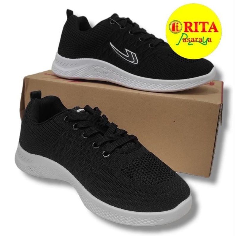 Jual SEPATU SEKOLAH PROLEXUS NEW ERA | Shopee Indonesia