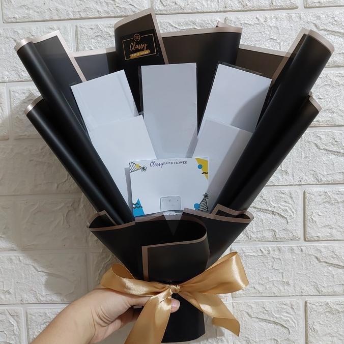 Jual Best Product!!! Kerangka Money Bouquet Kosongan 5 Lembar | Buket ...