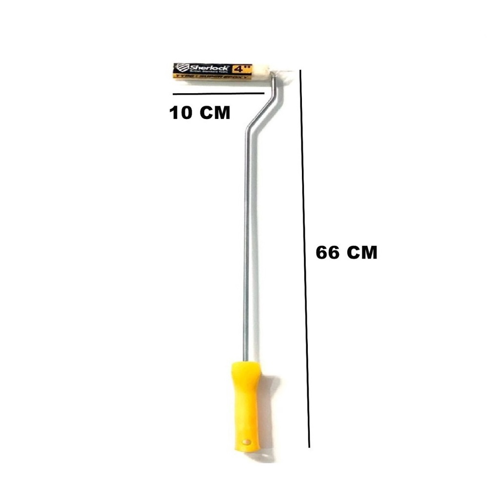 Jual ROLL CAT KECIL/ROLL CAT EPOXY/ROLL CAT TEMBOK/ROLL CAT MINYAK 4 ...