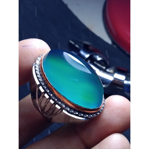 Jual anggur biru langit ring 8 | Shopee Indonesia