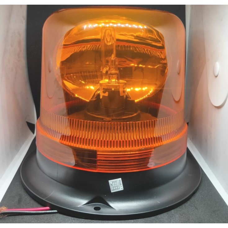 Jual Lampu Rotari 24v. Rotary Lamp 24v | Shopee Indonesia