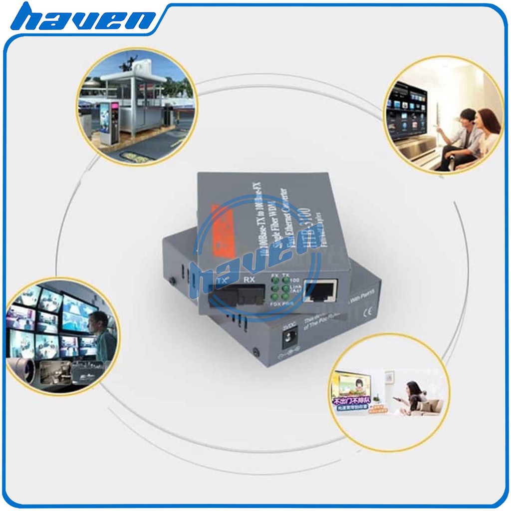 Jual Netlink HTB 3100 Sepasang Unit A dan B | Shopee Indonesia