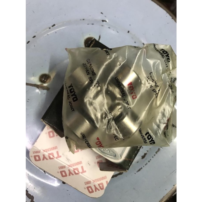 Jual Sparepart Mobil Cross Joint Kopel Bmw E36 | Shopee Indonesia