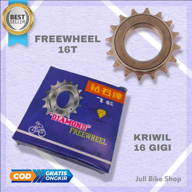 Jual Sepeda Fixie 1 Jutaan Terlengkap & Harga Terbaru Juni 2026 ...