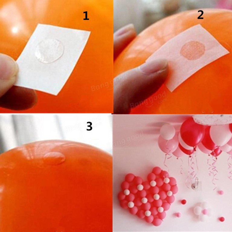 Jual Lem Balon/Perekat Balon/Balloon Glue | Shopee Indonesia