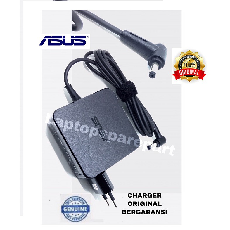 Jual Adaptor Charger Asus Vivobook 14 A407M A407U A407UF X515 X515JA ...