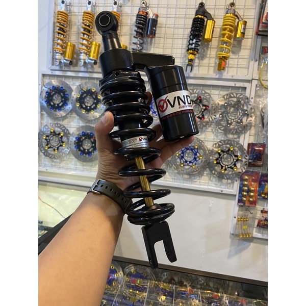 Jual shock vnd/shock tabung atas/shock tabung atas vnd/shock tabung ...