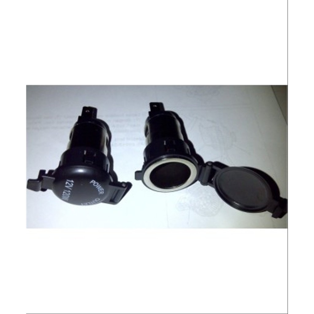 Jual Power Outlet With Cover | Shopee Indonesia