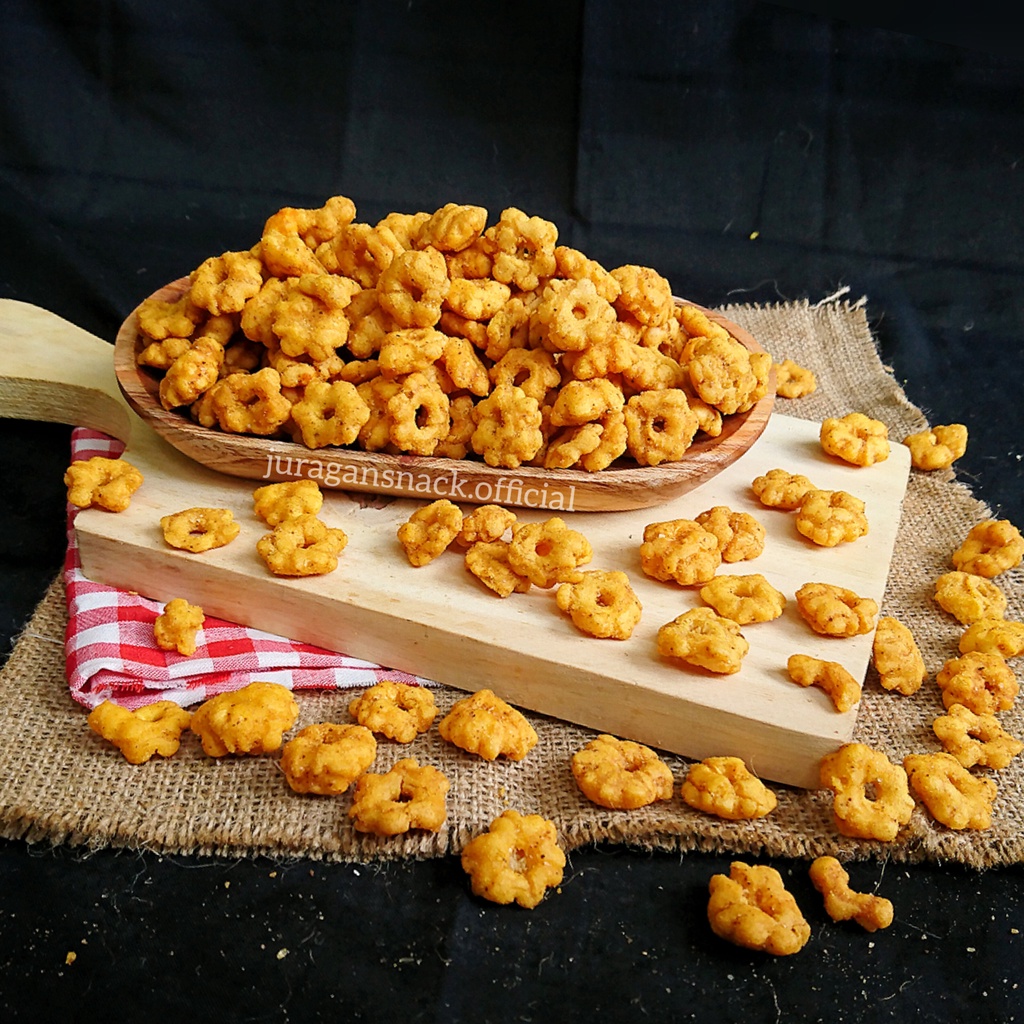 Jual Snack Sakura Ribut | Shopee Indonesia