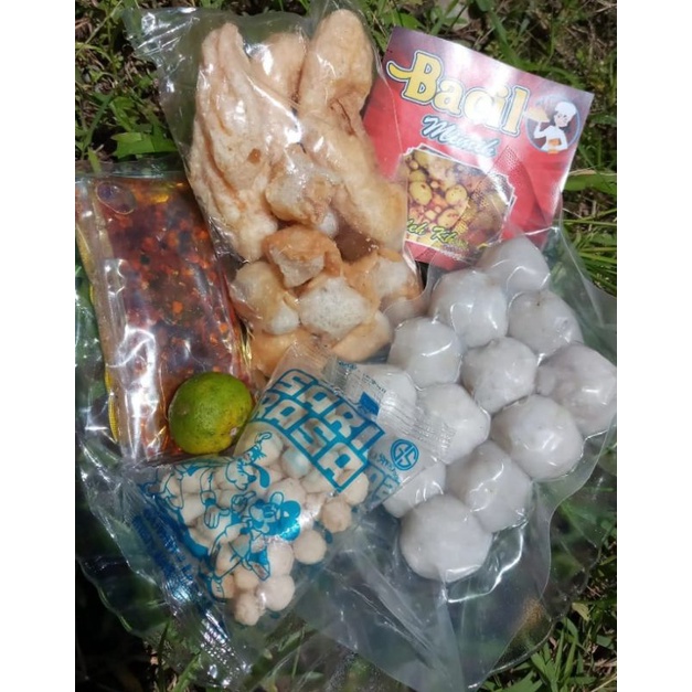 Jual BACIL MIMIH KHAS GARUT | Shopee Indonesia