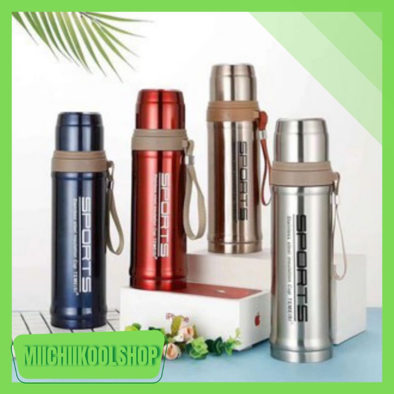 Jual TERMOS MINI / TERMOS / BOTOL MINUM TUMBLER / TUMBLER TERMOS ...