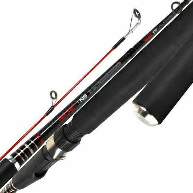 Jual Joran Maguro Solid Carbon Tip Victorious NS | Secret NS | Undercover NS | Pilih warna dan ...