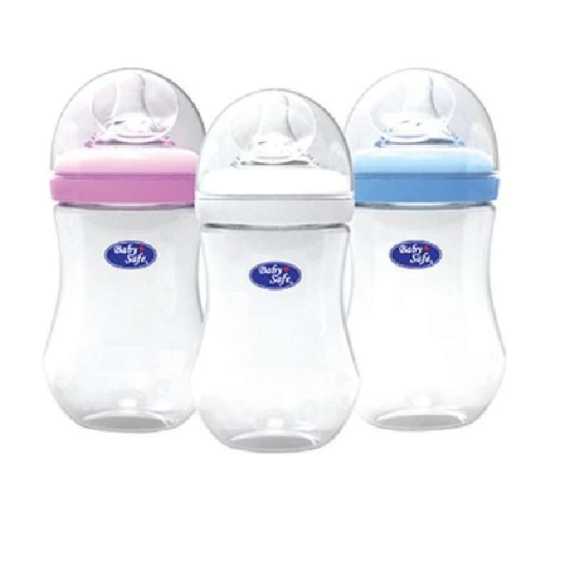 Jual BOTOL DOT TOMMEE TIPPEE BOTOL SUSU BAYI ANTI KOLIK BOTOL BAYI ...