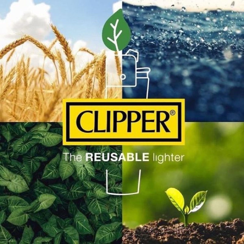 Jual korek Clipper original Spain ecer | Shopee Indonesia