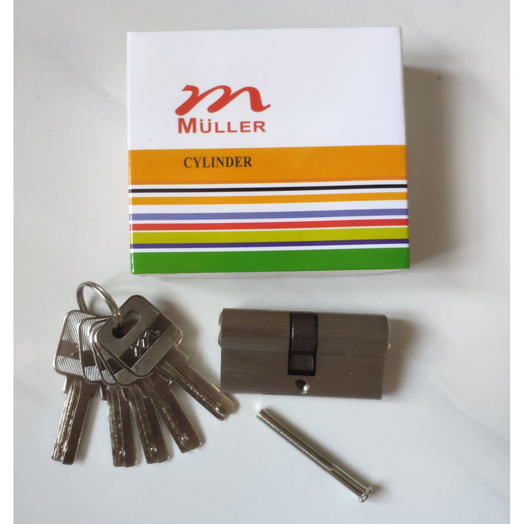 Jual Silinder Muller Besi 60mm | Shopee Indonesia