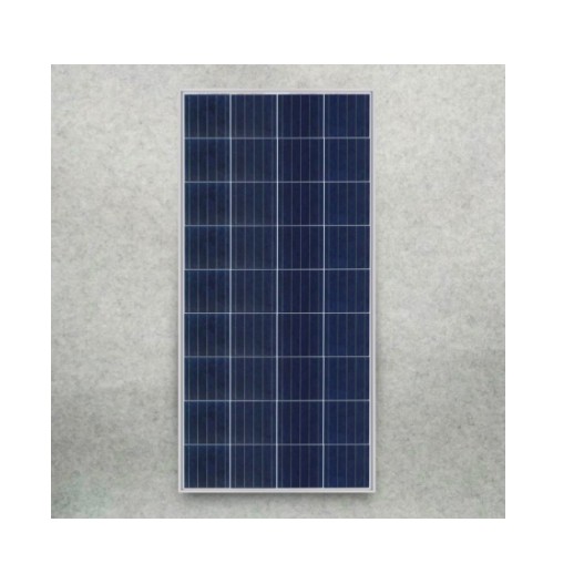 Jual SOLAR PANEL SOLAR CELL SOLANA PV MODUL P12 150W POLY CRYSTALLINE ...