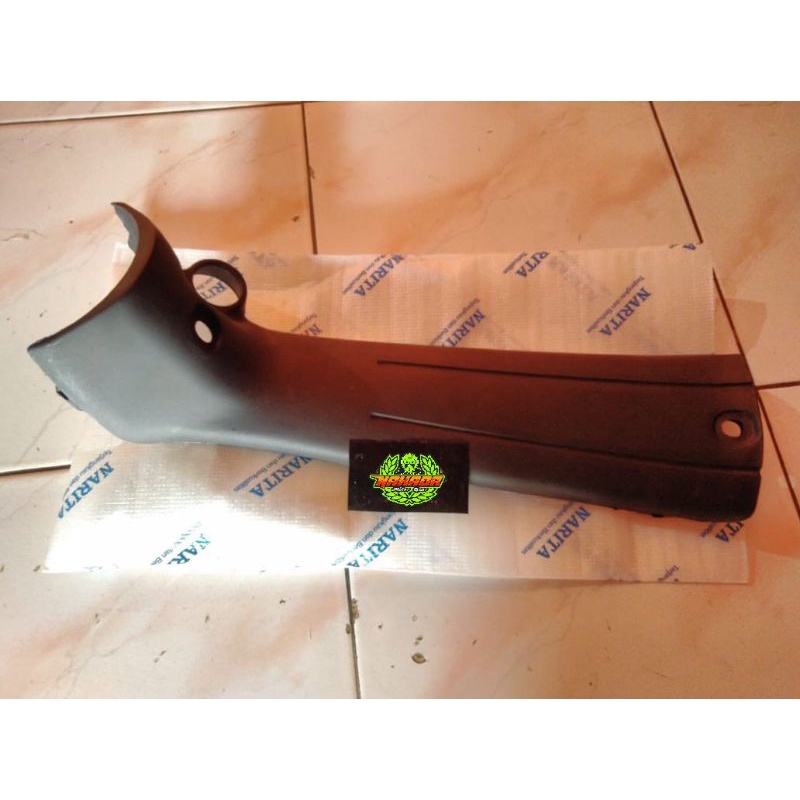 Jual Legshield Kunci Kontak Tengah Yamaha Vega Lama Atau Fizr F1zr ...